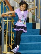 Zuri Ross | Disney Wiki | Fandom
