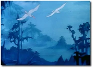 Blue Bayou | Disney Wiki | Fandom