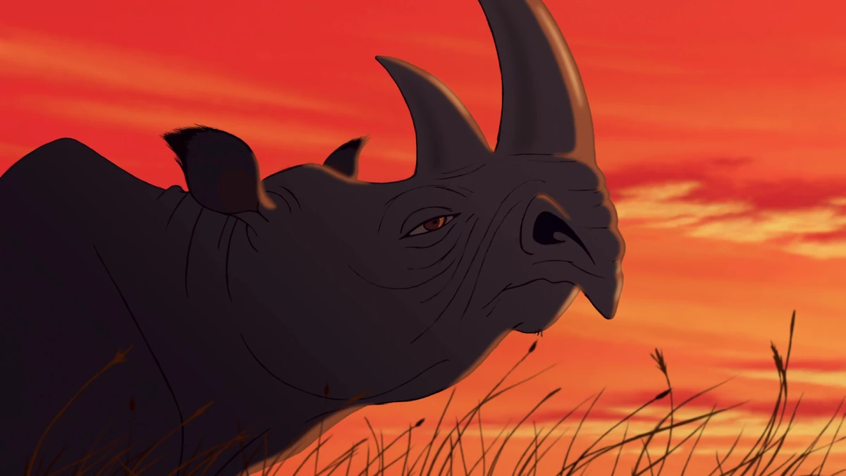 Pride Animals/Gallery | Disney Wiki | Fandom