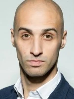 Adam Hadi | Disney Wiki | Fandom