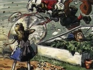 The Monkey (Alice in Wonderland) | Disney Wiki | Fandom