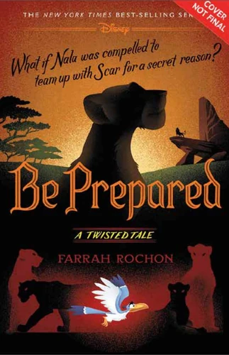 Be Prepared (A Twisted Tale) | Disney Wiki | Fandom