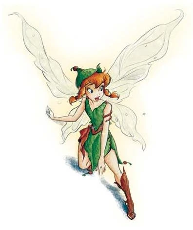 Beck | Disney Wiki | Fandom