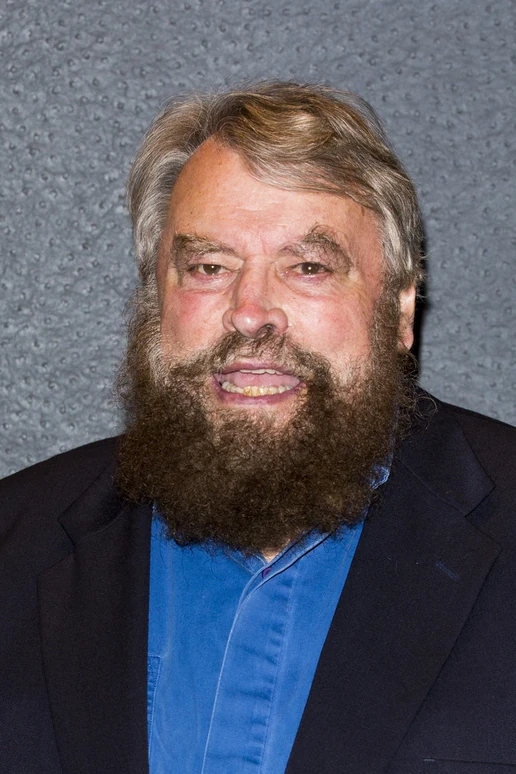 Brian Blessed | Disney Wiki | Fandom