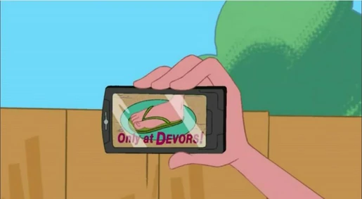 Devors | Disney Wiki | Fandom