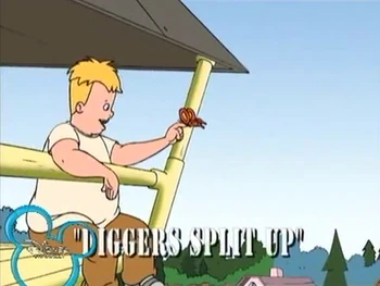 Diggers Split Up | Disney Wiki | Fandom