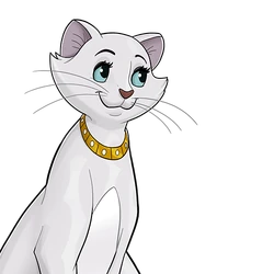Duchess | Disney Wiki | Fandom