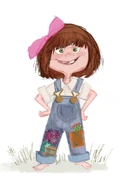 Ellie Fredricksen/Gallery | Disney Wiki | Fandom