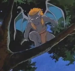 Gabriel | Disney Wiki | Fandom