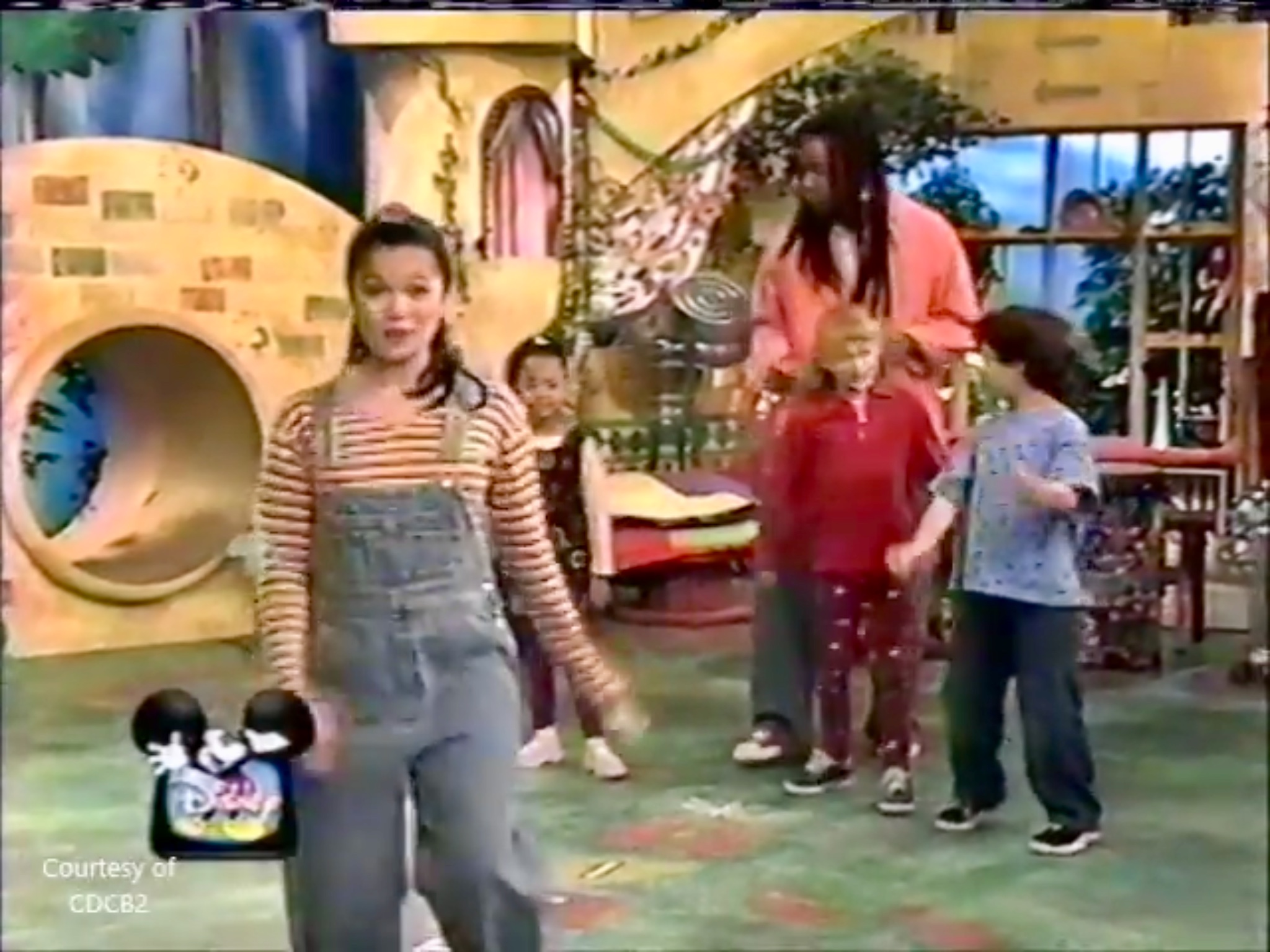 Vivian Mclaughlin Out Of The Box