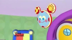 Mickey Mouse Clubhouse Happy Birthday Toodles Happy Birthday Toodles