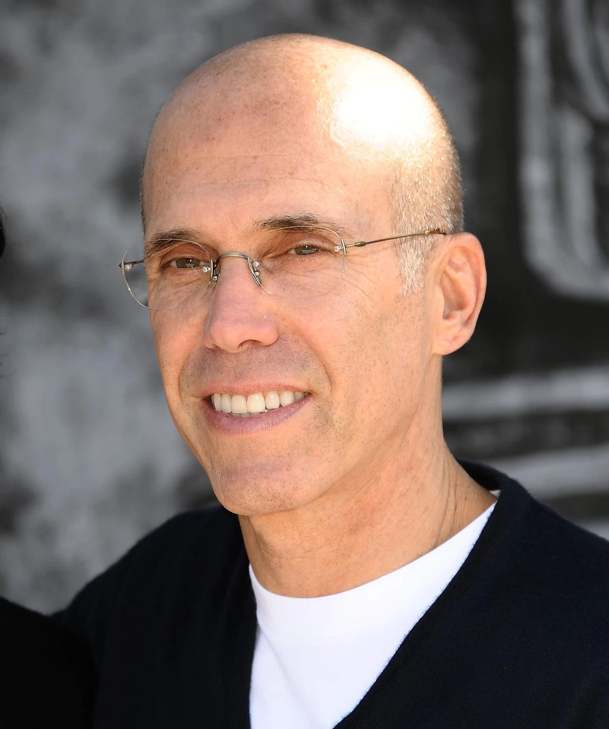 Jeffrey Katzenberg | Disney wiki | Fandom