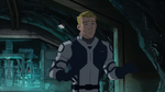 Man-Wolf | Disney Wiki | Fandom