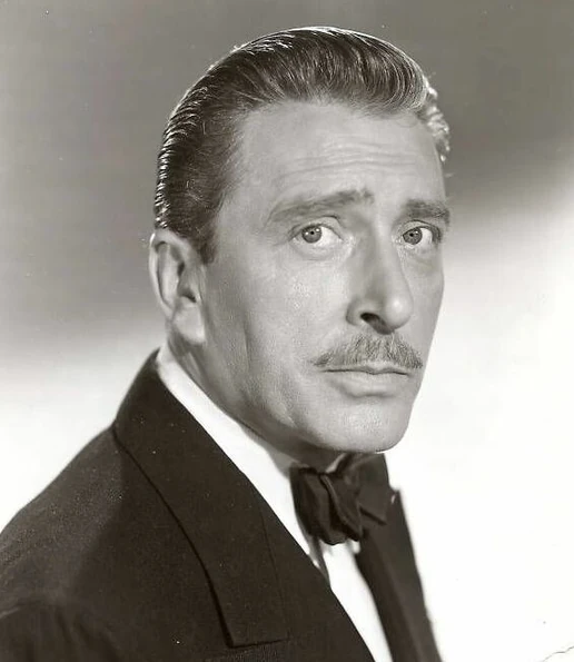 Leon Ames | Disney Wiki | Fandom