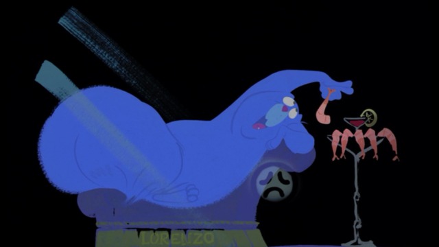 Lorenzo Disney Wiki Fandom