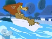 Lion (Mickey Mouse Works)/Gallery | Disney Wiki | Fandom