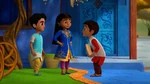Mira | Disney Wiki | Fandom