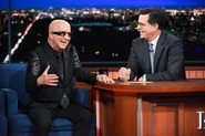 Paul Shaffer | Disney Wiki | Fandom