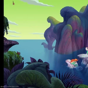 Discuss Everything About Disney Wiki | Fandom