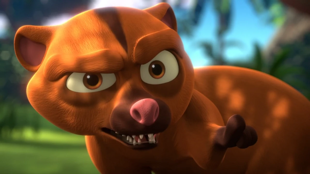 Pili | Disney Wiki | Fandom