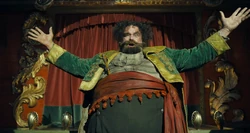 Stromboli | Disney Wiki | Fandom