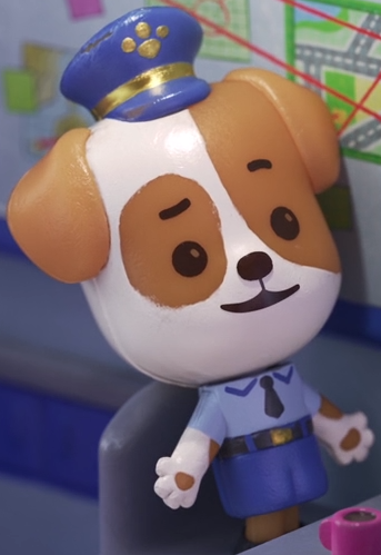 Rib Tickles | Disney Wiki | Fandom