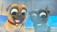 Rolly | Disney Wiki | Fandom
