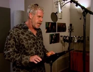 Ron Perlman | Disney Wiki | Fandom