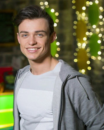 Thomas Doherty | Disney wiki | Fandom