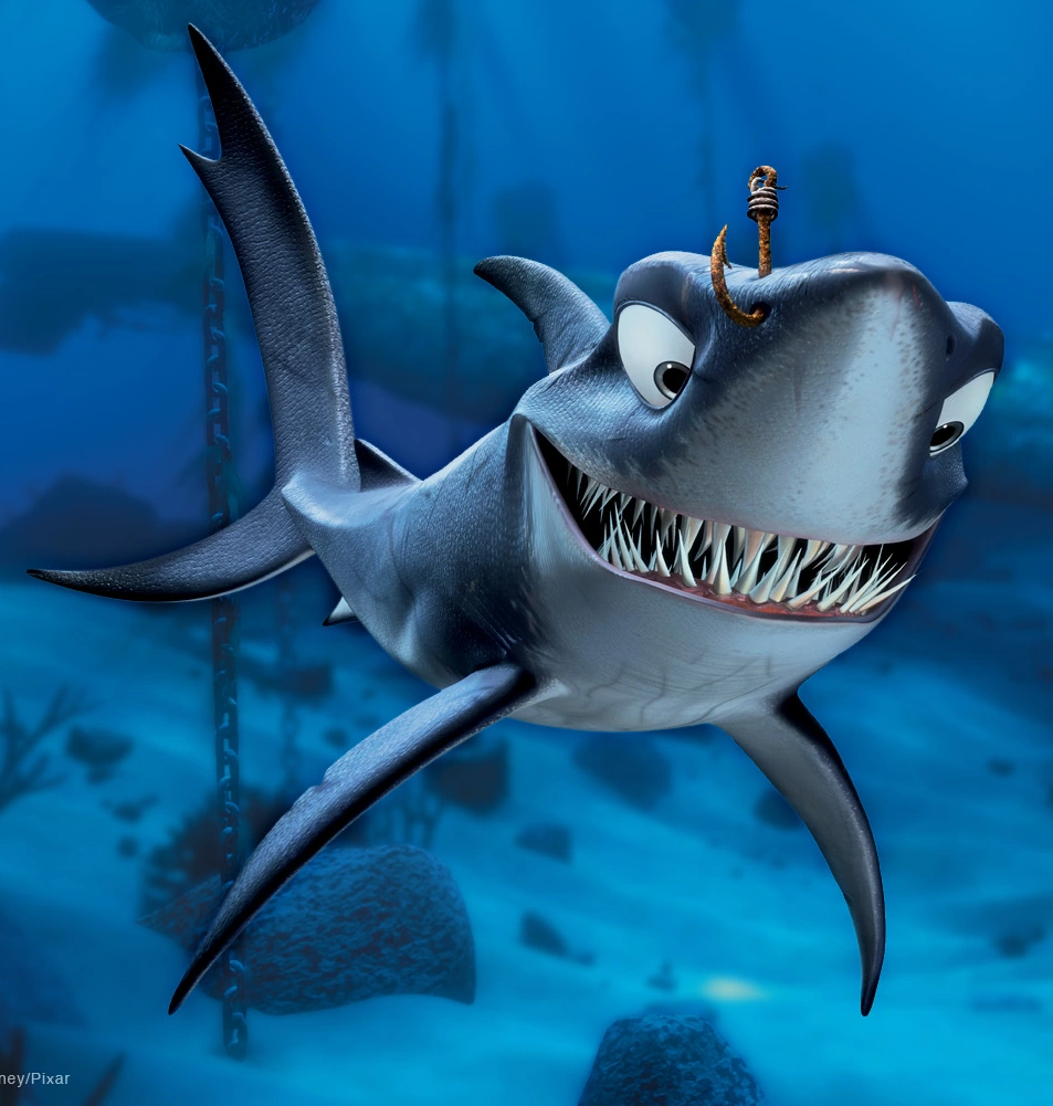 Chum | Disney Wiki | Fandom