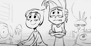 Jealousy | Disney Wiki | Fandom
