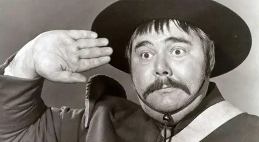 Sergeant Garcia | Disney Wiki | Fandom