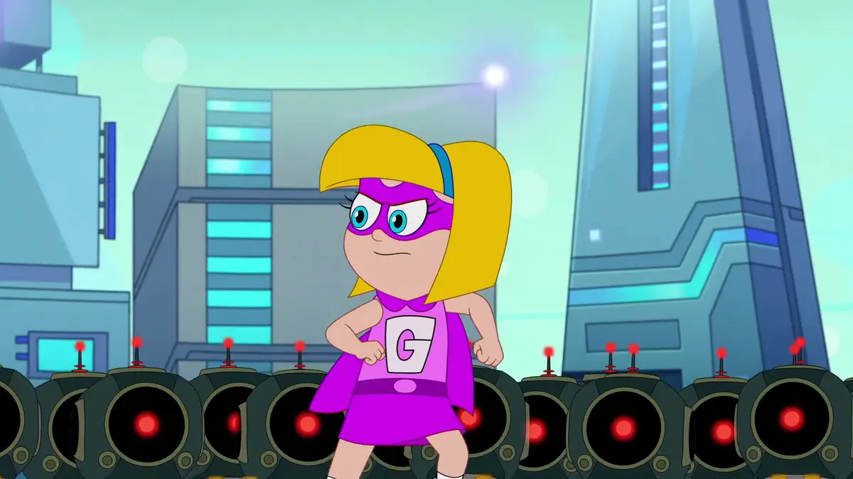 Simon Says | Disney Wiki | Fandom