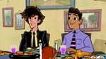 Isaac and Antonio Goldberg-Calderon | Disney Wiki | Fandom