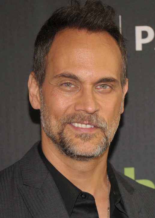 Todd Stashwick | Disney Wiki | Fandom