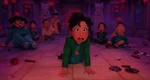 Jin Lee | Disney Wiki | Fandom