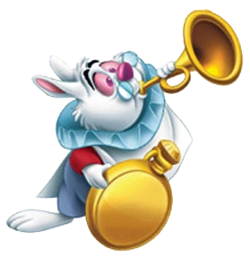 White Rabbit/Gallery | Disney Wiki | Fandom