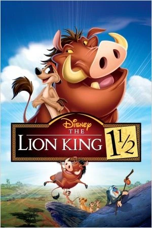 O Rei Leão 3: Hakuna Matata | Disney Wiki | Fandom