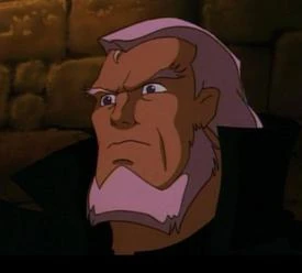 Macbeth | Disney Wiki | Fandom