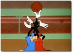 Double Dribble | Disney Wiki | Fandom