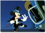 Mickey's Delayed Date | Disney Wiki | Fandom
