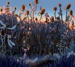 Newt | Disney Wiki | Fandom