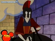 Clion | Disney Wiki | Fandom