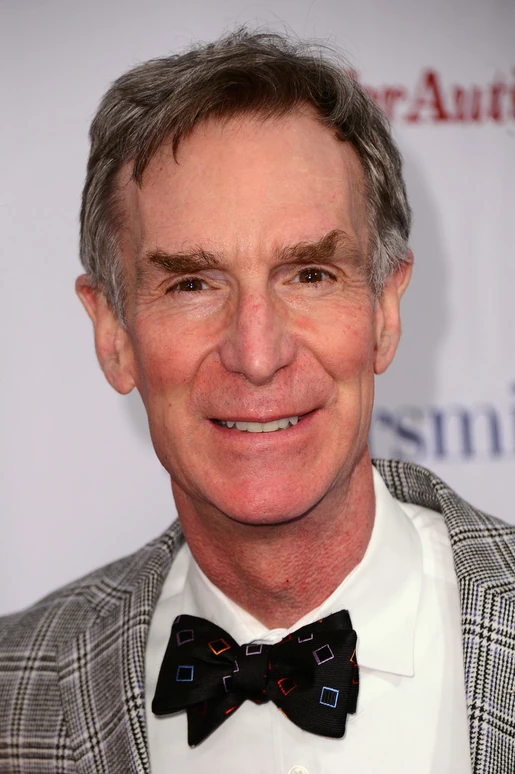 Bill Nye | Disney Wiki | Fandom