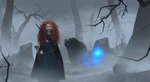 Will O' the Wisps | Disney Wiki | Fandom