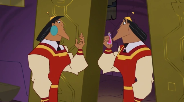 Citizen Kronk | Disney Wiki | Fandom
