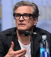 Colin Firth | Disney Wiki | Fandom