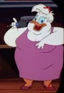 Tasty Paste | Disney Wiki | Fandom