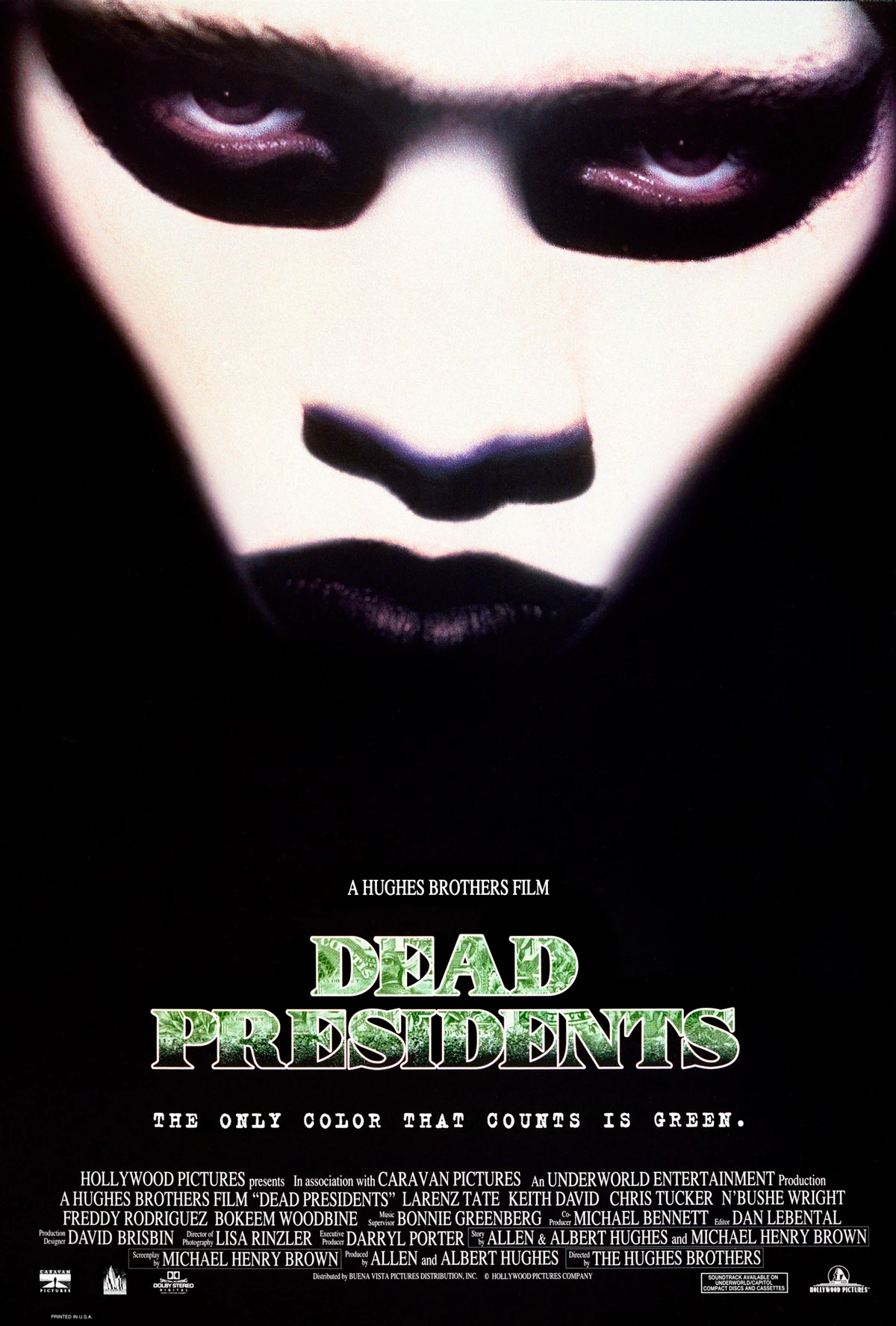 Dead Presidents | Disney Wiki | Fandom