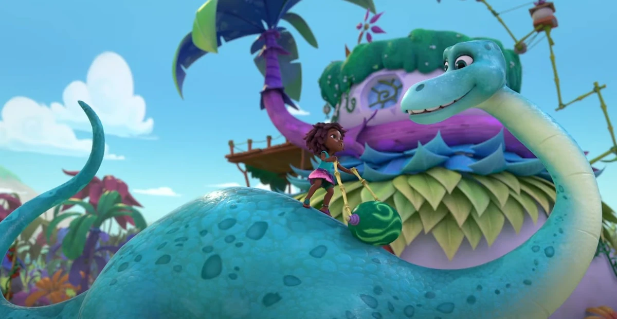 Dippling Rivalry | Disney Wiki | Fandom